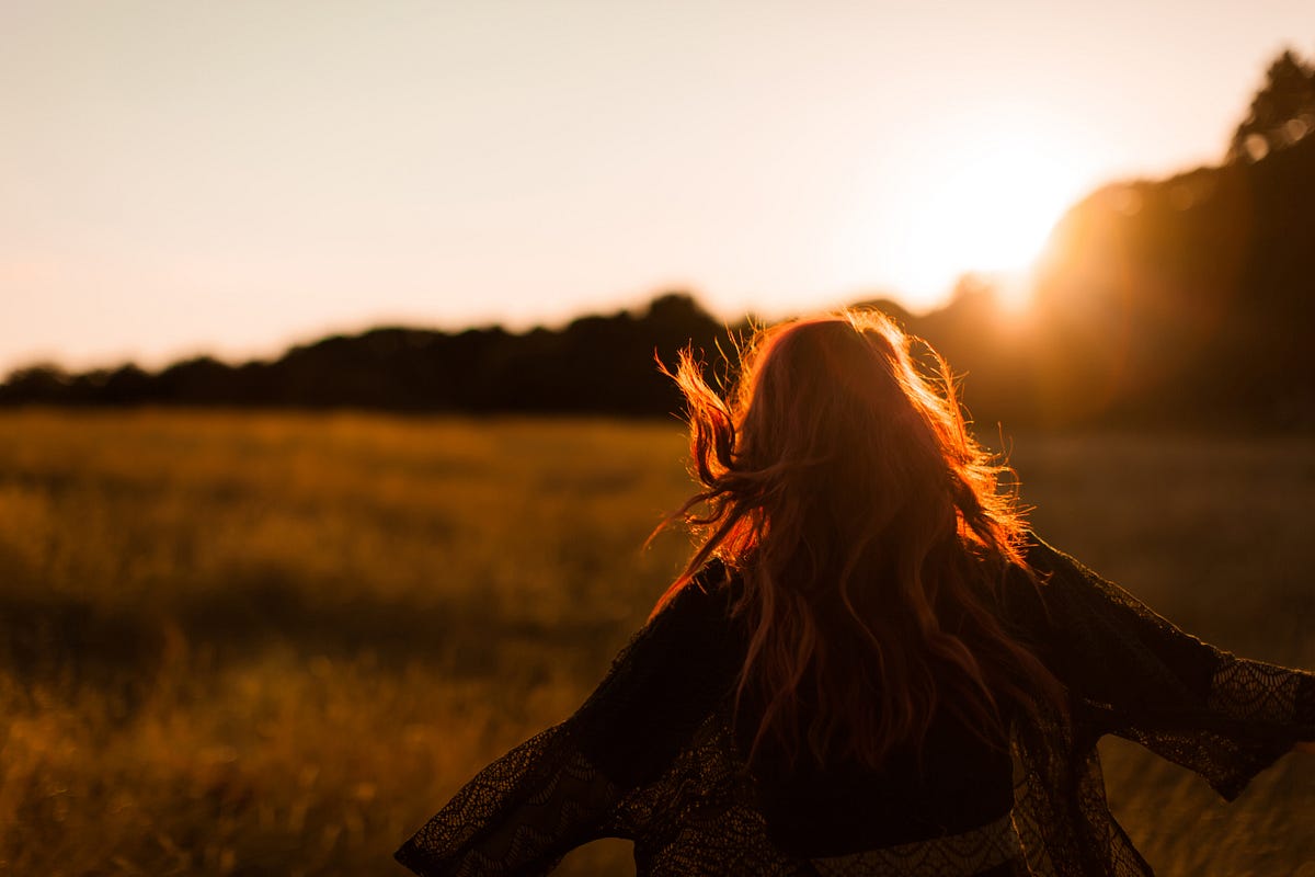 Sensitivity: a curse or a blessing? | by Vedanta | Medium