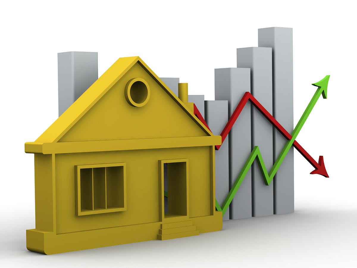 House Price Prediction — Data Science Project guide 1 | by Laxmi Kumari ...
