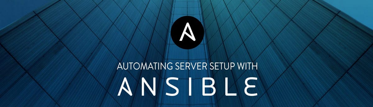 Ansible Playbook for installing Azure Agent on VM | by Basit Raza | Medium