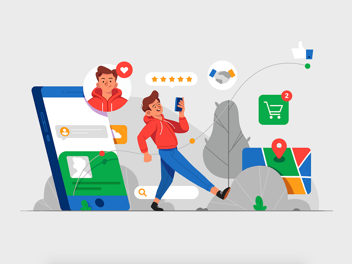 The Role of Animated Explainer Videos for eCommerce Businesses ...