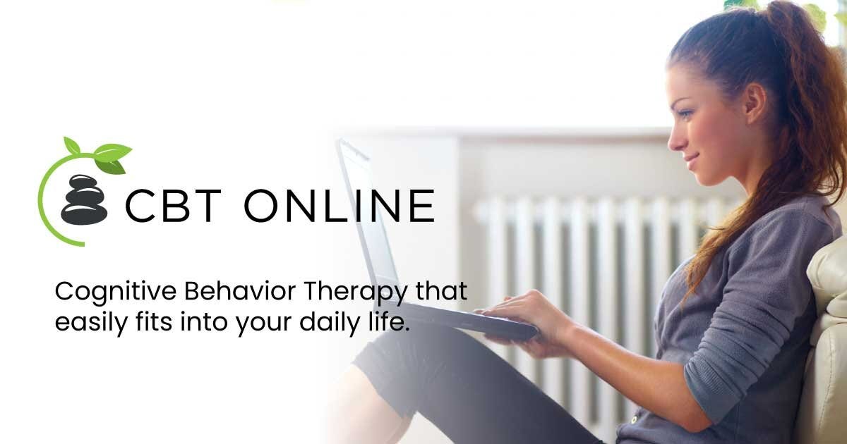 “Exploring Alternative Options: Using Internet-Based CBT When Face-to ...