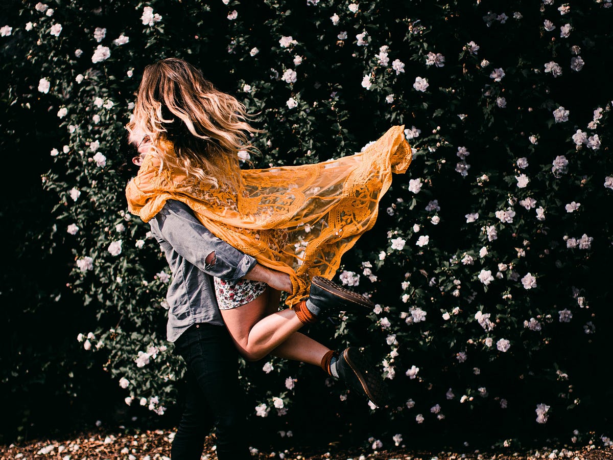 6 Subtle Signs Someone Really Likes You | by Elaj | Medium