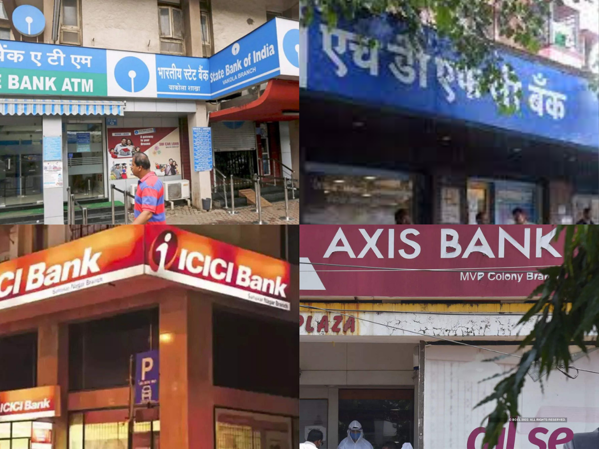 Bank Network Architecture. Security breach in the sector of banks… | by ...