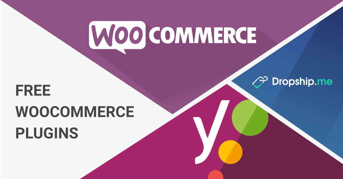 13 Free WooCommerce Plugins For Your Online Store | by Dropshipden | Medium
