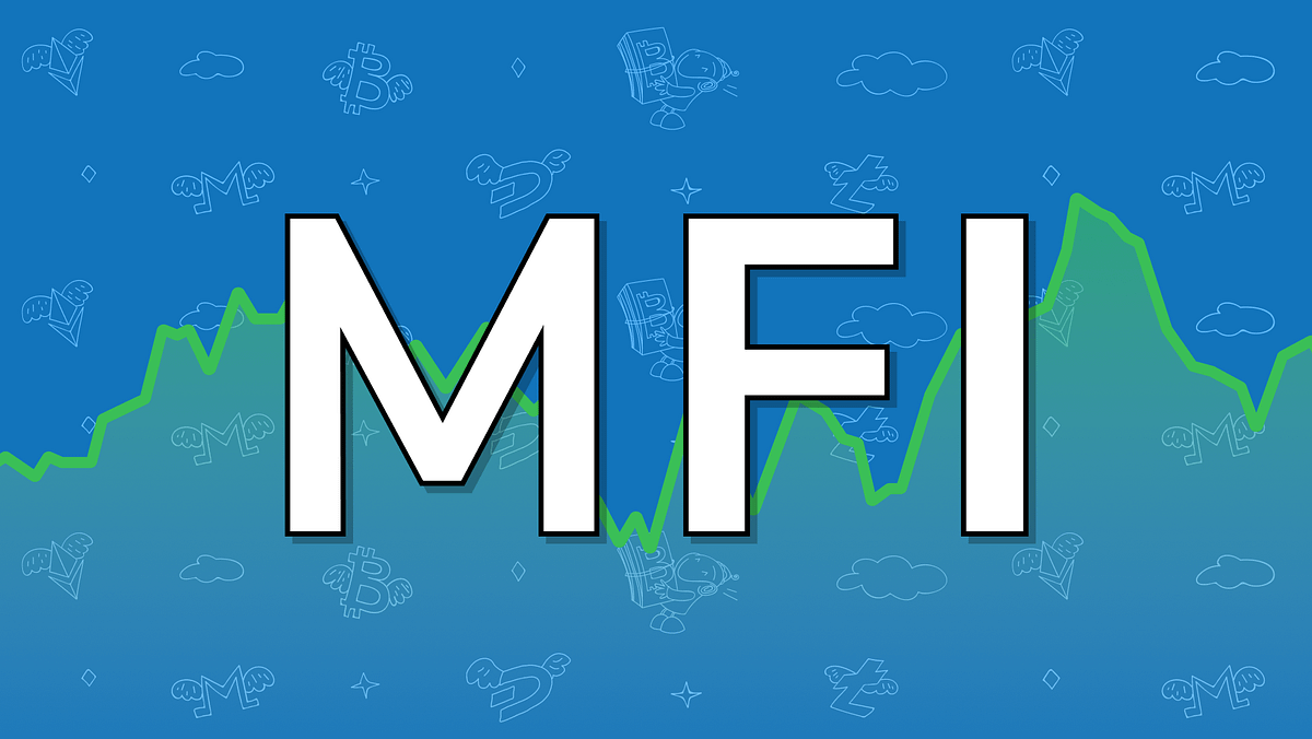 What is the MFI indicator?. In the family of oscillators, such as… | by ...