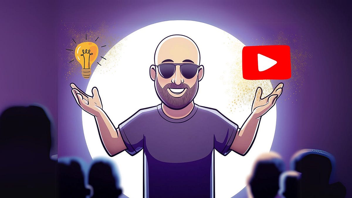 10 YouTube channels for free UI/UX design learning | Bootcamp