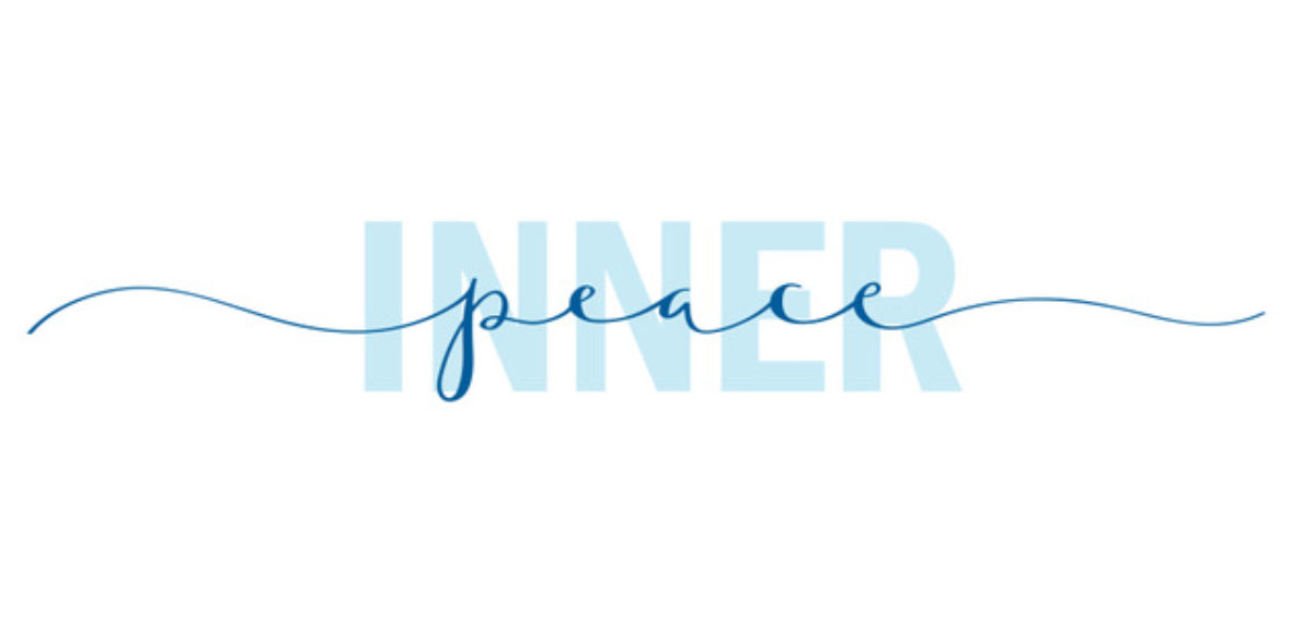 20 Ways to Find Inner Peace. “World peace must develop from inner… | by ...