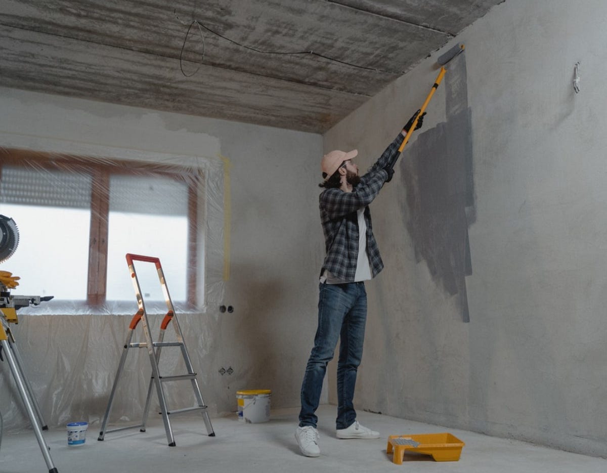 Home Remodeling on a Budget: How to Get the Most Bang for Your Buck ...
