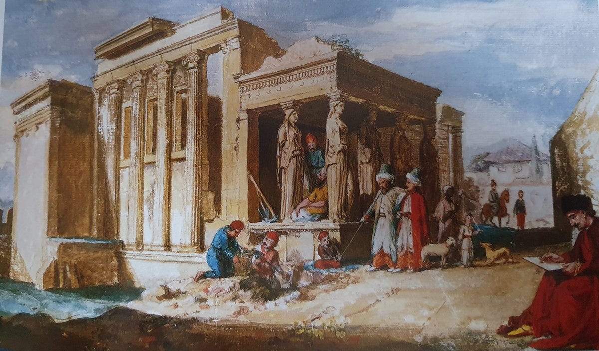 History of City-States. The City-States that made Empires | by Michael ...