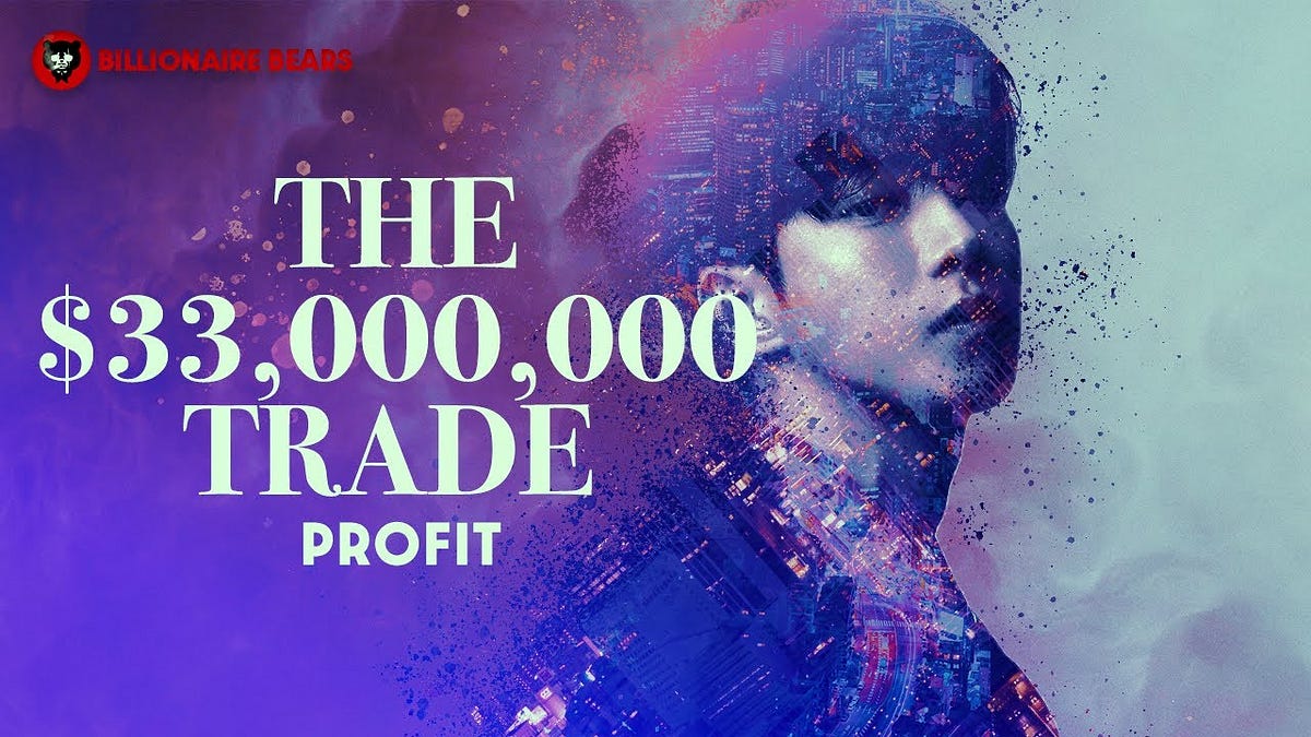 Day Trading Legend: CIS — The Most Notorious Day Trader in Japan | by ...