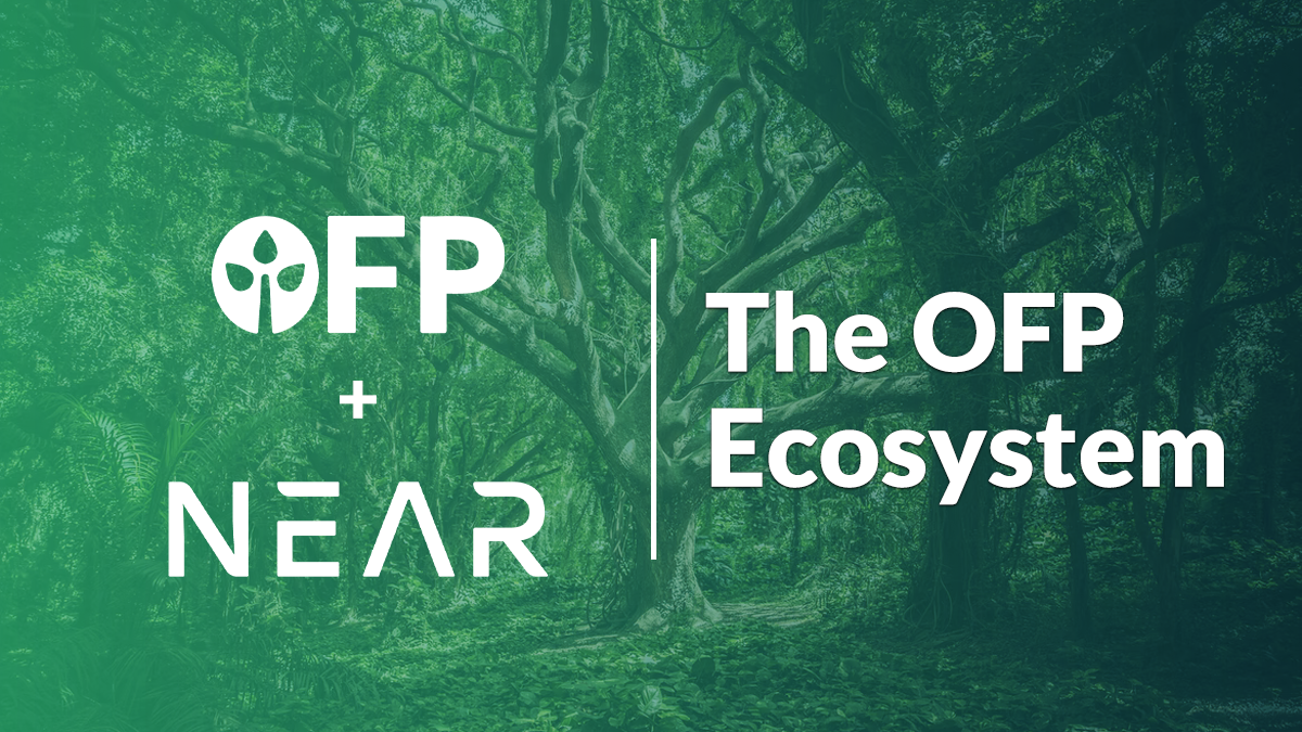 The OFP Ecosystem. Flexing The Web3 Infrastructure Stack… | by Open Forest Protocol | Medium