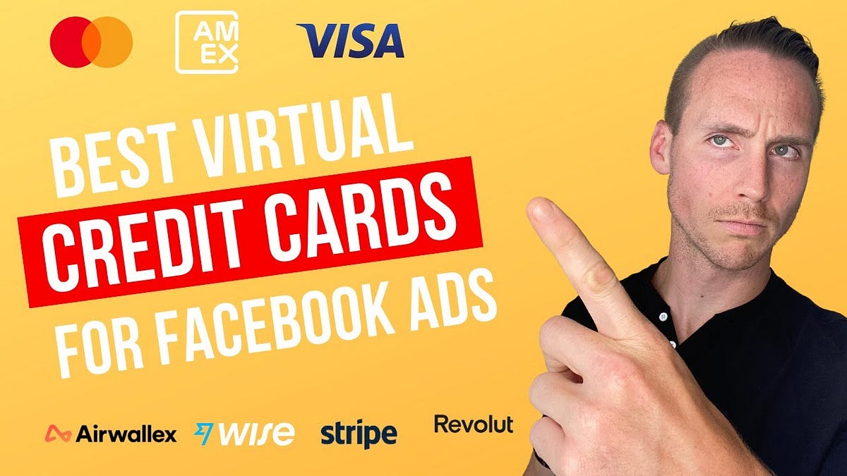 Best Virtual Card: Ultimate Guide to Secure Online Payments | by ...