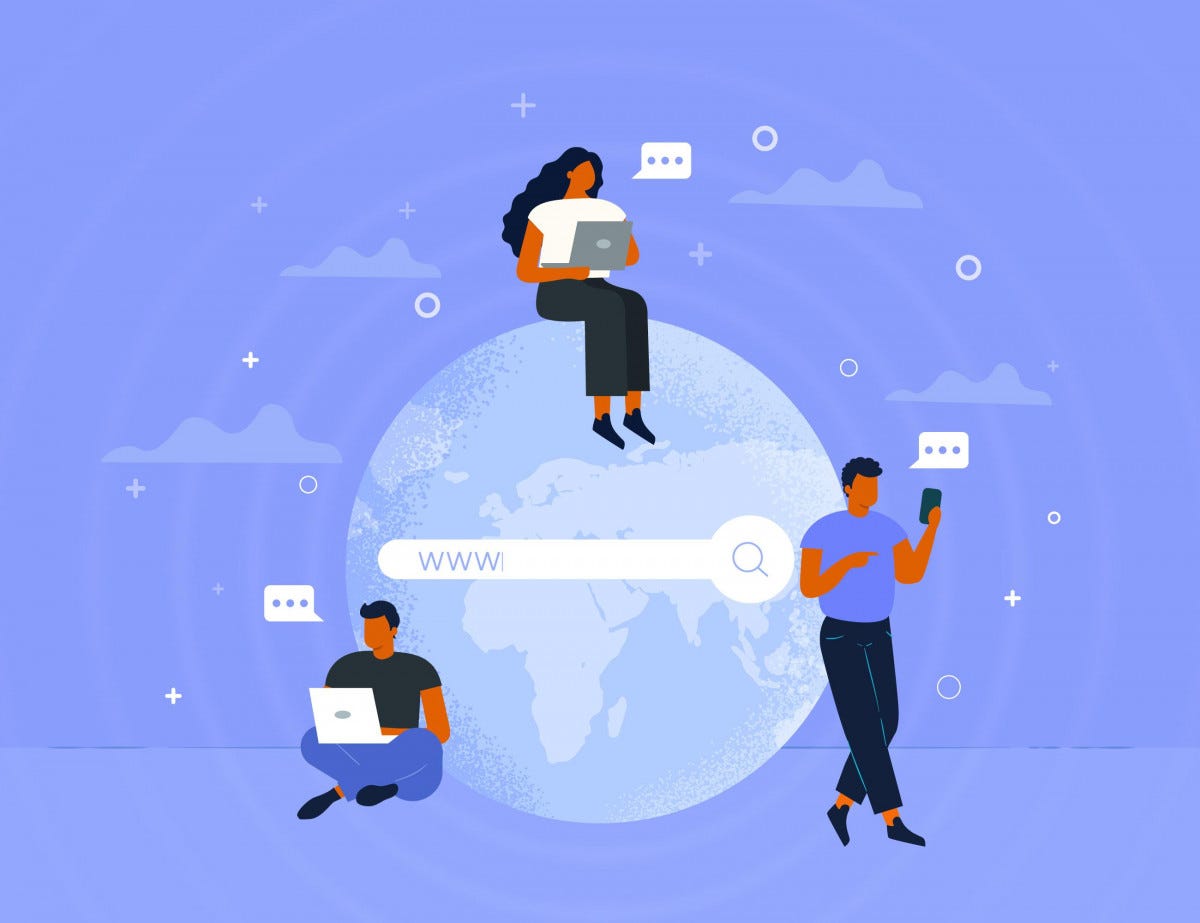 IPXAPI: Find IP Address Information In Seconds | by TheStartupFounder.com | Medium