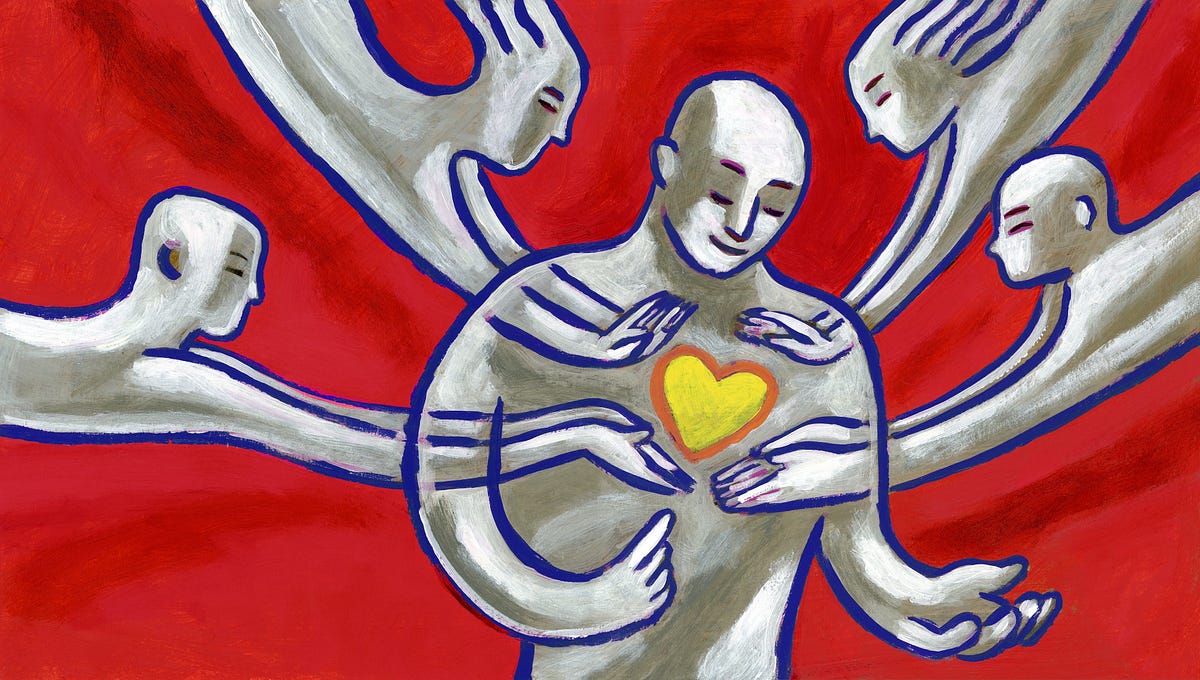 The Role of Altruism in Romantic Attraction and Relationship ...