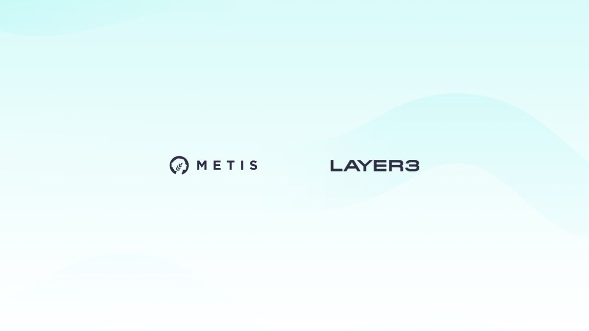 Преодоление разрыва с помощью Layer 3 | by MetisL2_CIS | Medium