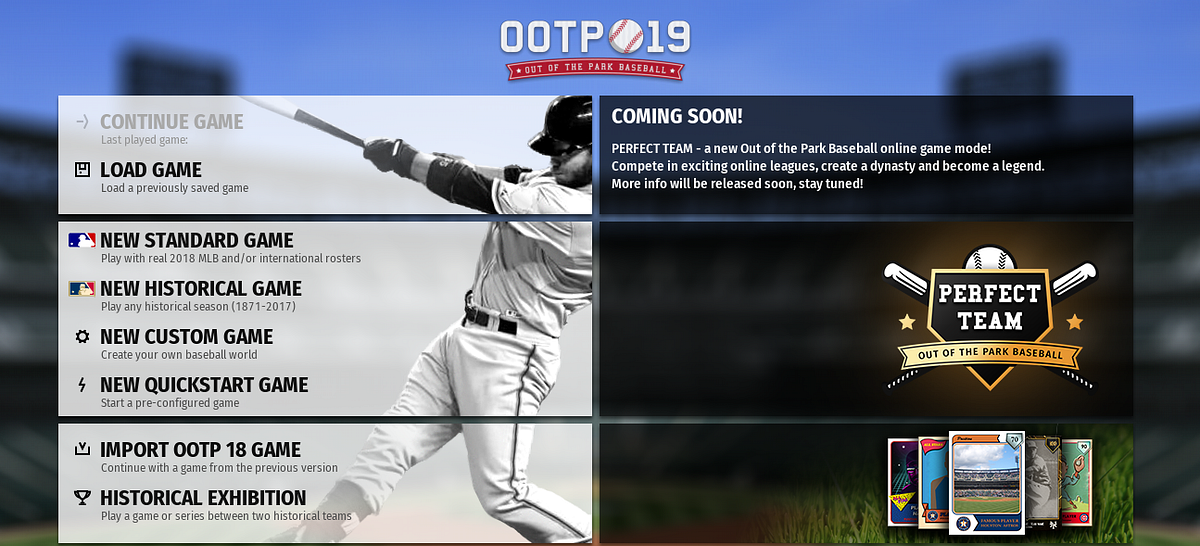 1972 MLB February Offseason Recap | by Historical Sports Gamer ...