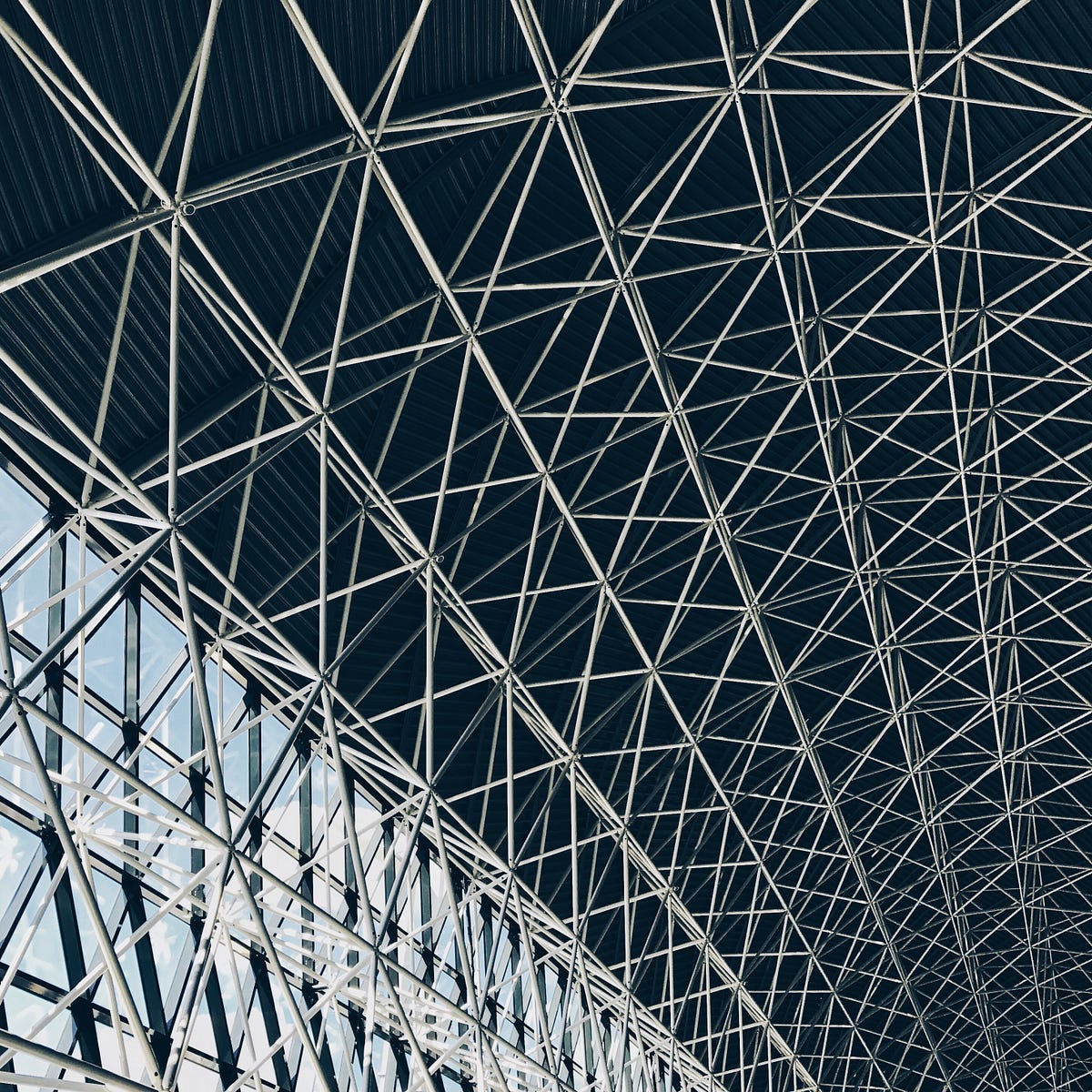 Scaffold React Application This Article Describes How To Create A By Furqan Shaikh Medium