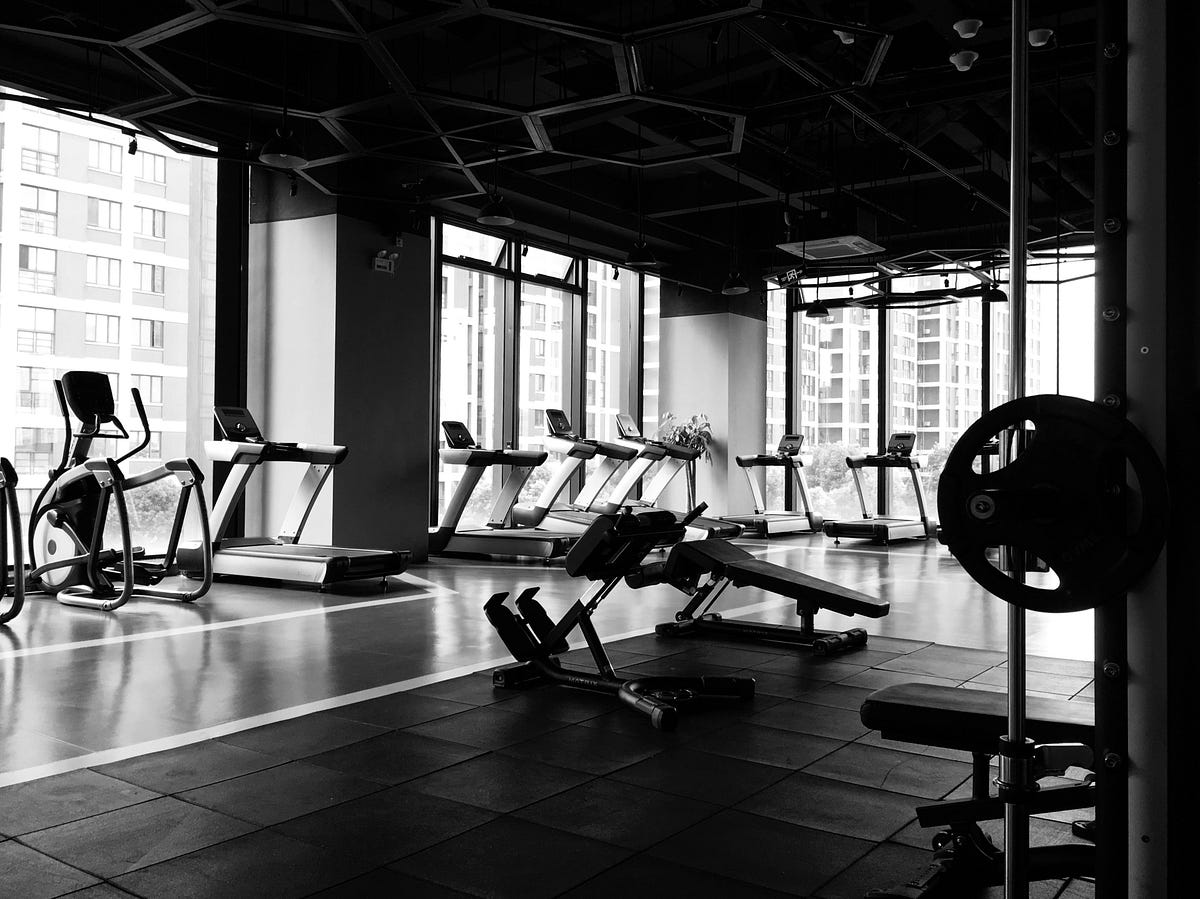 Unlocking the Gym Consistency Code: Effort That Counts | by InHealth ...