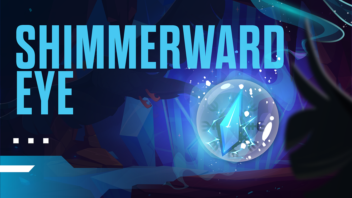 [BTLO Write-up] Shimmerward Eye. Long ago, the elders faced enemies who ...