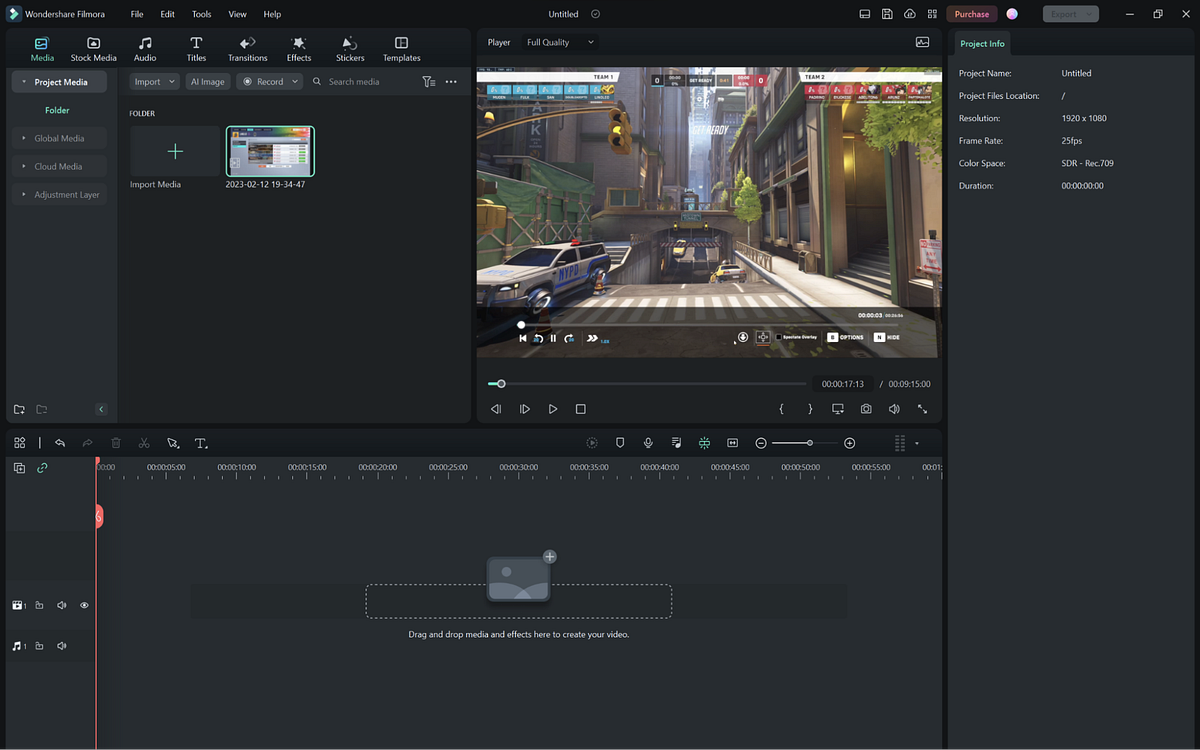 AI Editor Video: Revolutionize Your Content Creation Today! | by Helen ...