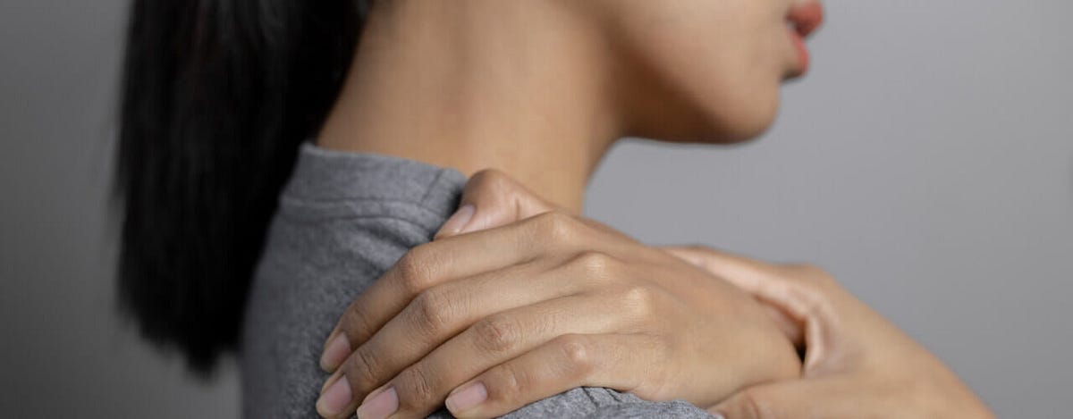 Can Your Painful Shoulder Condition Be Treated in PT? | by Justingraymi ...