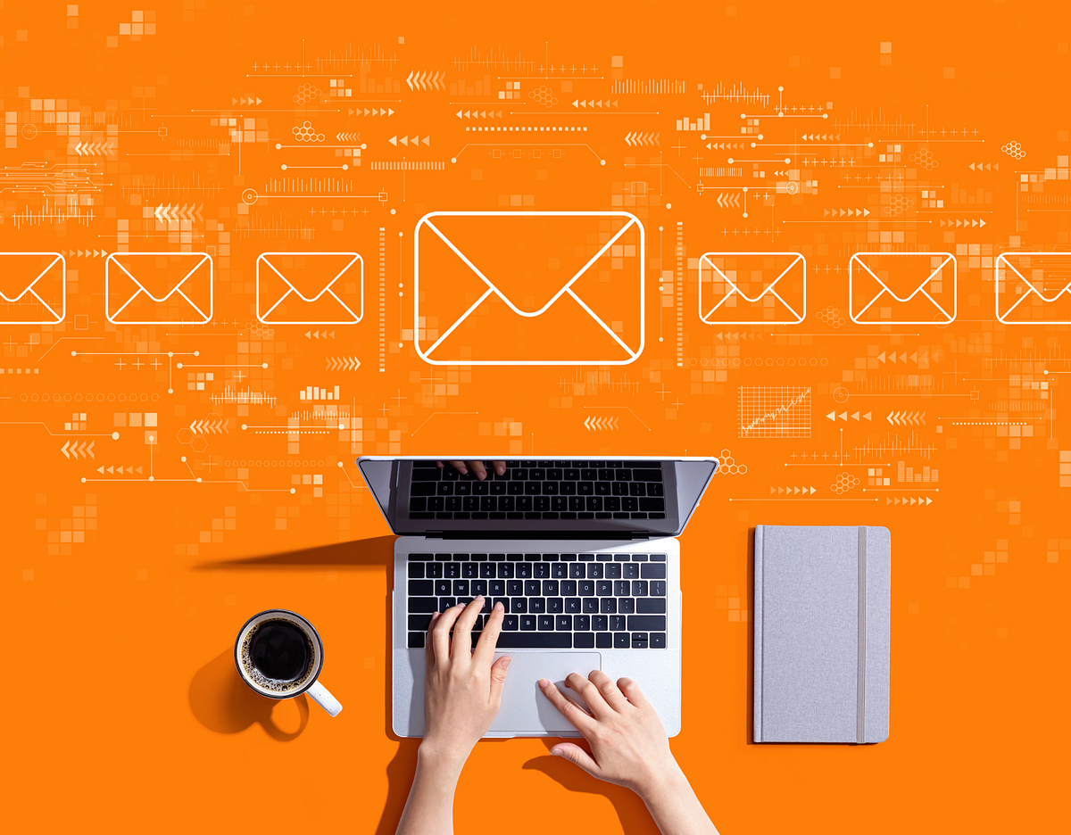 Mastering Content Marketing | Week 2 Update | by Lola Zitting | Medium