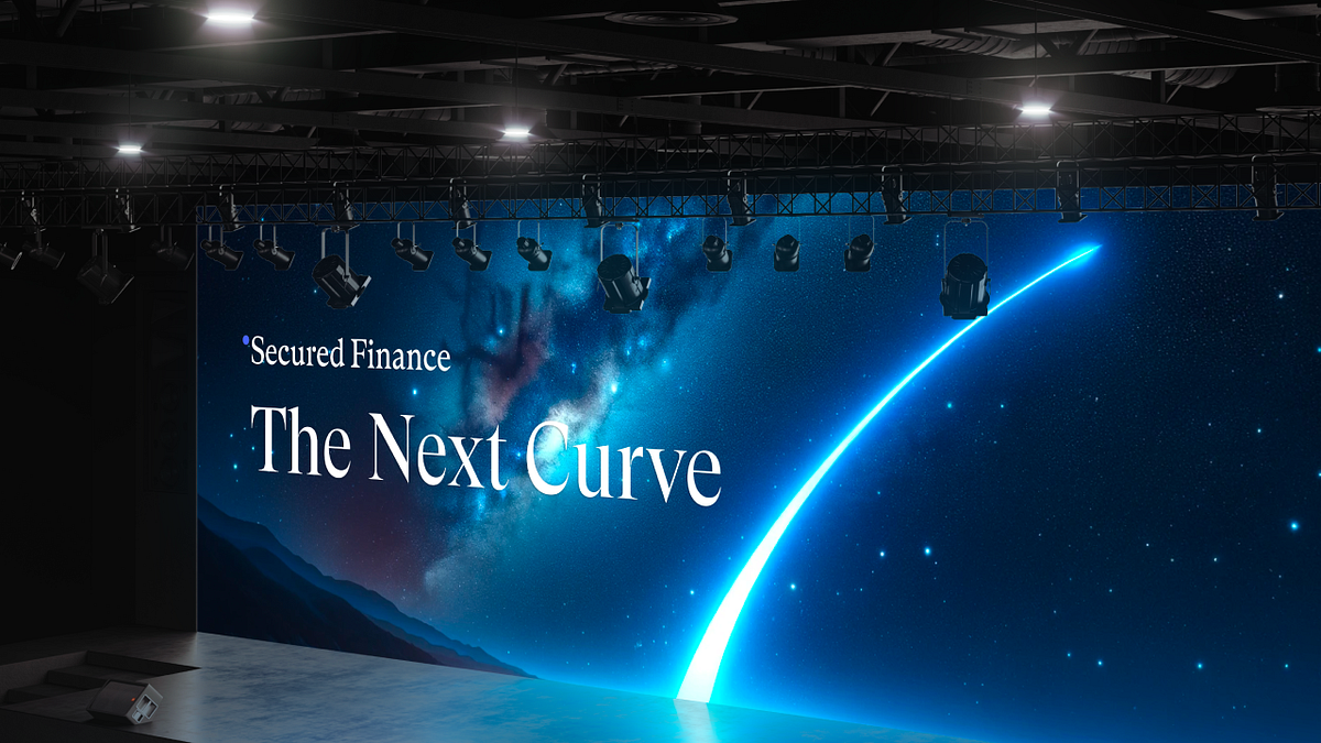 Global Spotlight on Secured Finance Protocol’s Launch | by Secured ...