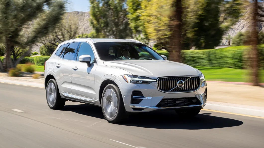 Editors’ Picks July 2022 | Volvo XC60, 911 GT3 and a hot Hyundai - | by ...
