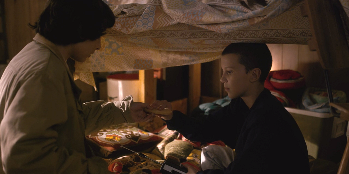 Ranking All the Episodes of Stranger Things (Seasons 1–4) | by Patrick ...