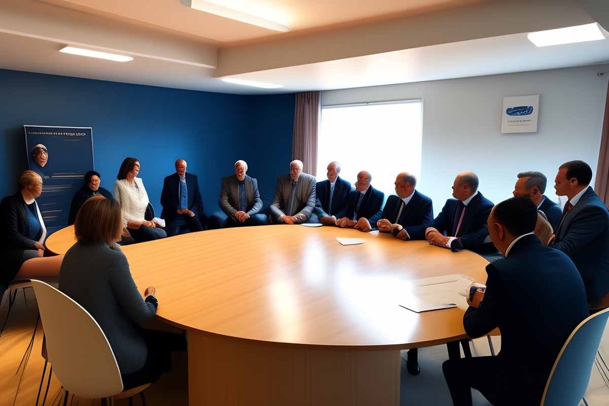 UN chief appoints 39-member panel to advise on international governance ...