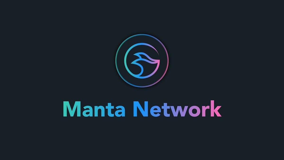 MANTA NETWORK $MANTA Airdrop: Claim MANTA COIN Tutorial | by ...