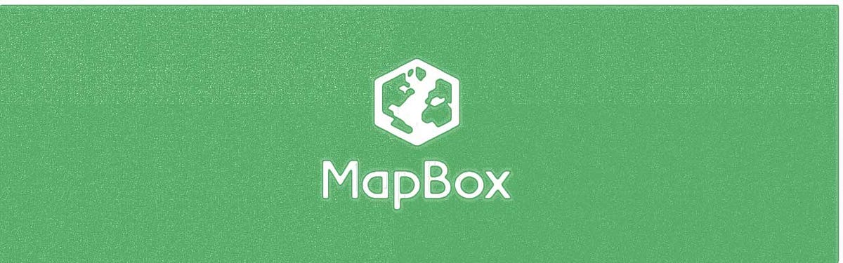 Mapbox. An awesome customisable mapping tool. | by The Adoption Agency ...