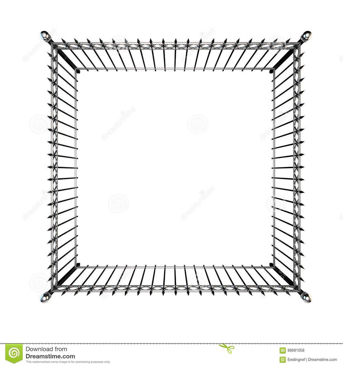 Fenced Matrix Using Python Code Problem Statement By Shamanth B C Medium