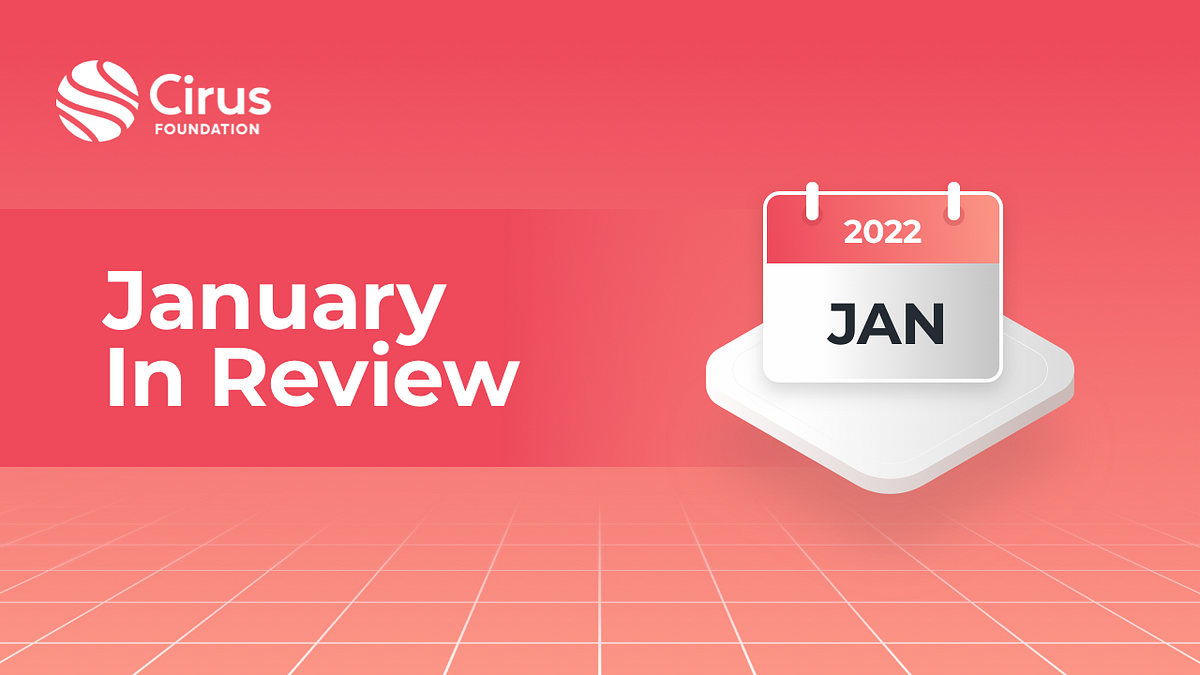 What Happened in January?. January’s been a quiet month on the… | by ...
