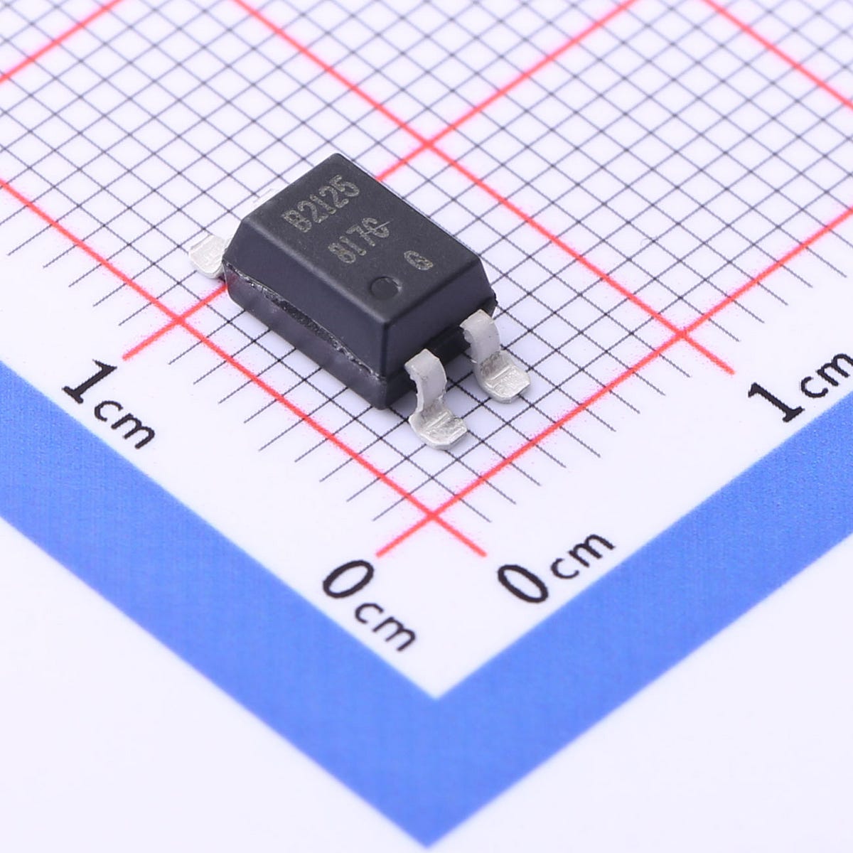 Slkor’s PC817C Optocoupler. Today, we will introduce the PC817C… | by SlkorMicro | Medium