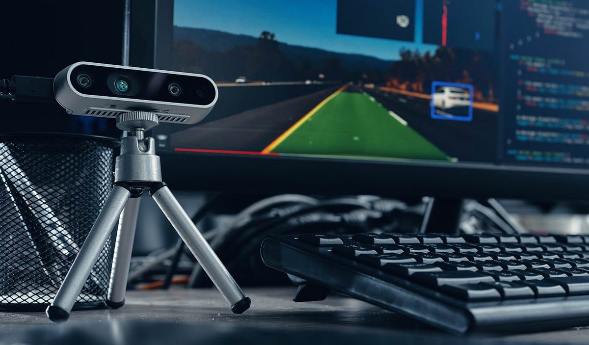 A One-Stop Shop for all the Basics of OpenCV | by BananaBots | Medium