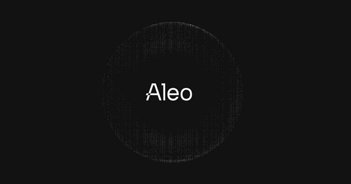 Title The Potential Of Aleo In Secure Voting Systems Revolutionizing