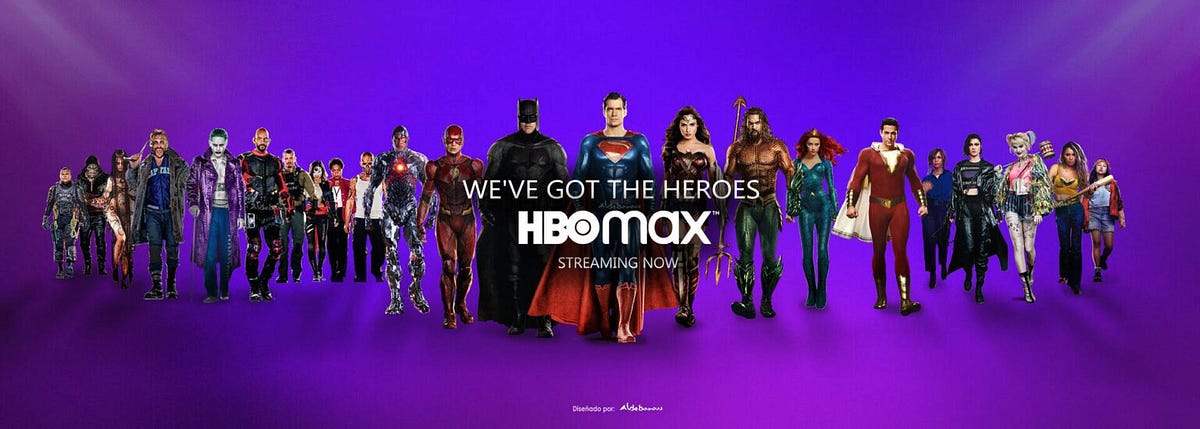 Hbomax.com/tvsignin-Hbomax.com/tvsignin — Enter code | by myBlogs | Medium