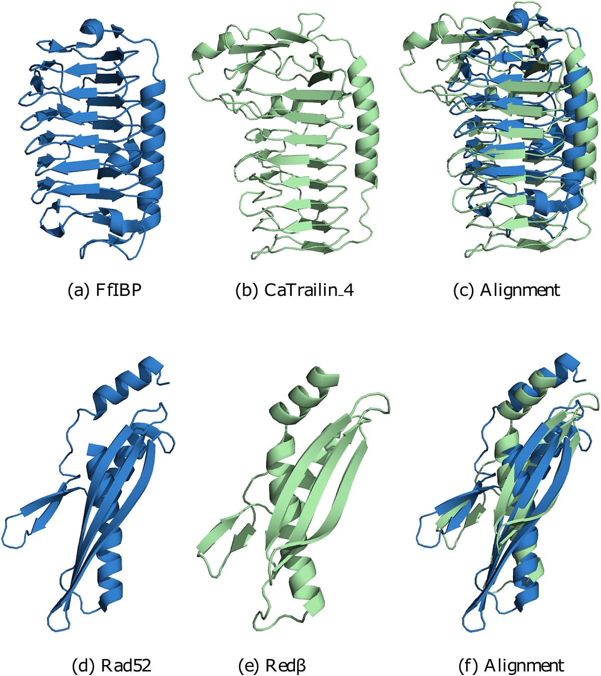 Snowflake in Drug Discovery: Protein Similarity Search | by Jason Shi ...
