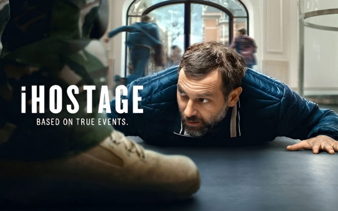 Netflix’s iHostage Review; Is This Dutch Thriller a Must-Watch or a ...