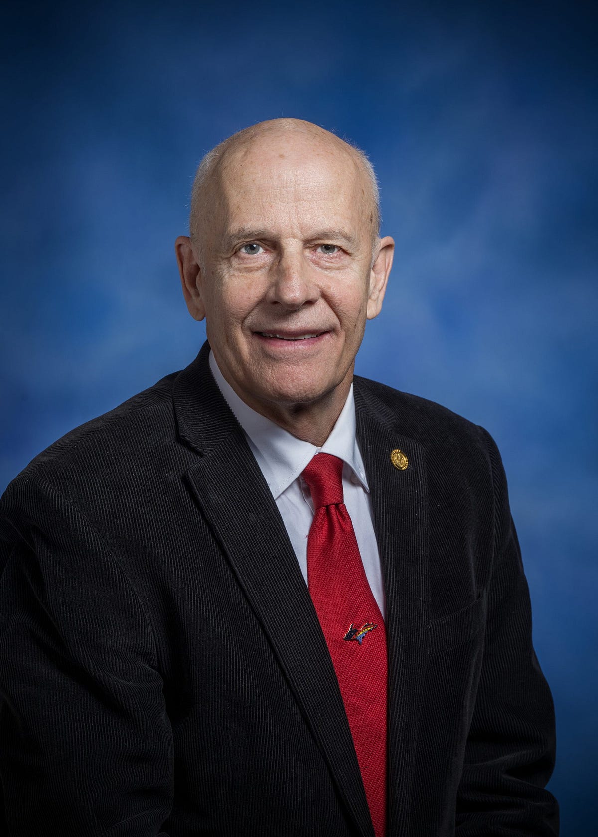 Rep. Bohnak pushes to restore local control over wind farm and solar ...