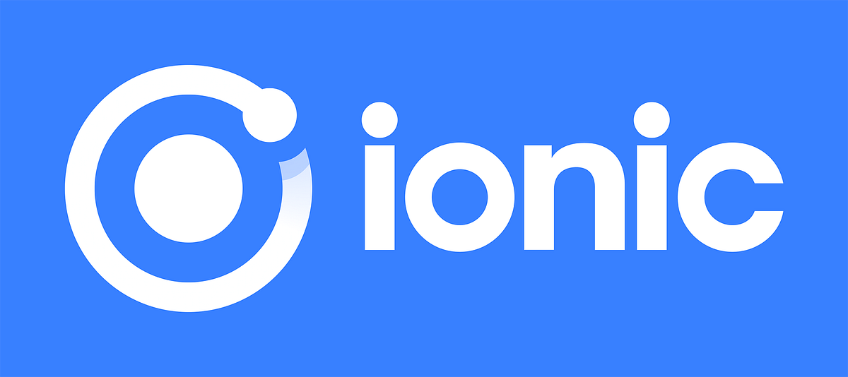 Basic Ionic Application Dev หลักสูตรเร่งรัด 3*3 นาทีพอ | by Wongvian ...