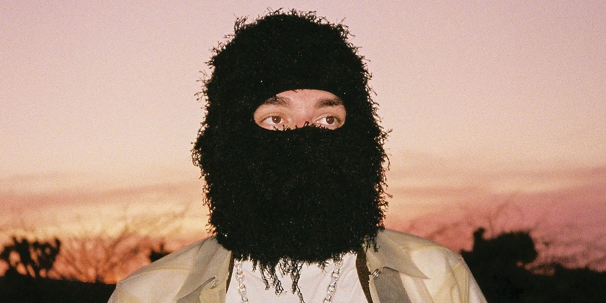 Album Review — Yeat: 2093. 2093 is Yeat’s most creatively… | by Max ...