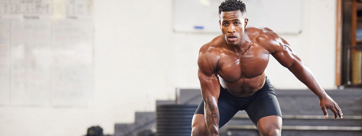 8x8 Workout: All You Need To Know | by Wellyme | Medium