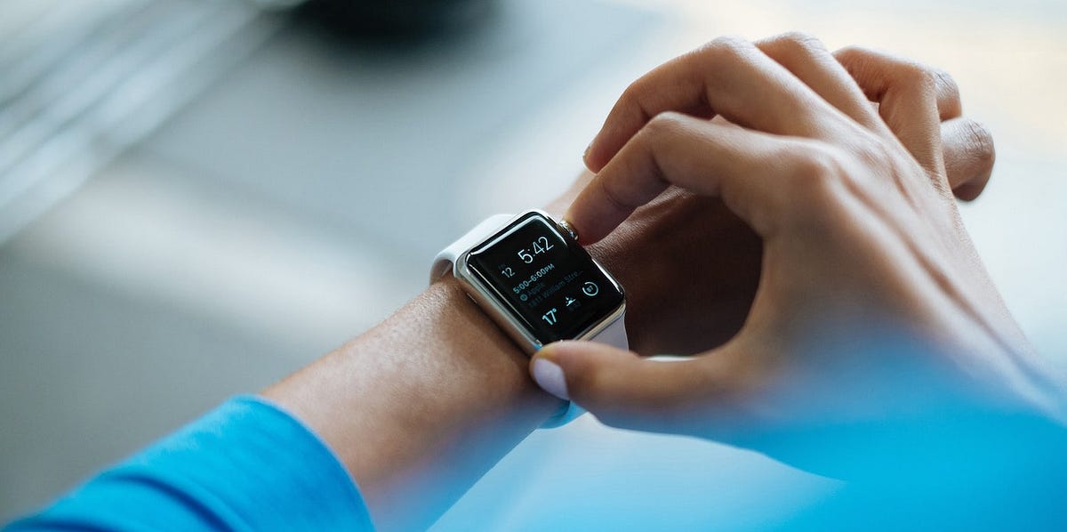 The Impact of COVID-19 on Health & Wellness | by Jake Curreri ...