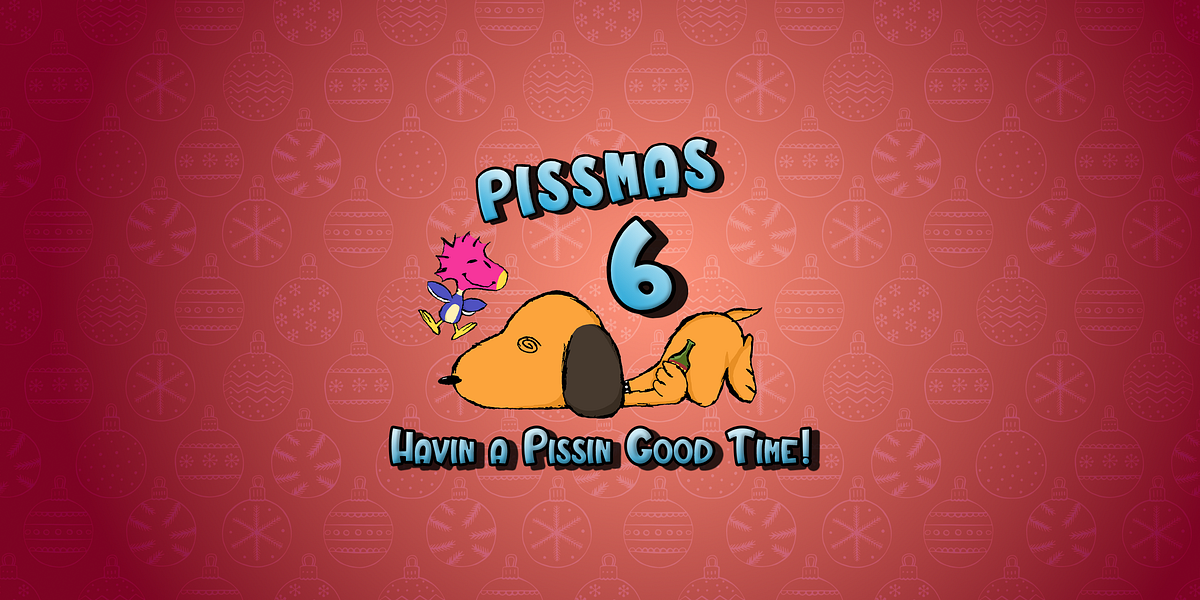 Ravstats Preview: Pissmas 6: The Door Opens Late in 2025 | by Ravsav | Dec, 2025 | Medium