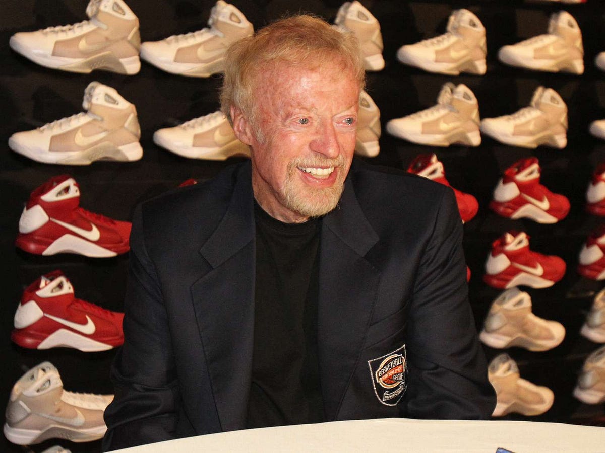 16 Best Quotes from Phil Knight, Founder of Nike | by Business & Books ...