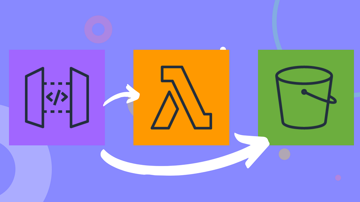 Automating E Commerce Data Extraction And Transformation With Aws A Step By Step Guide By 7002