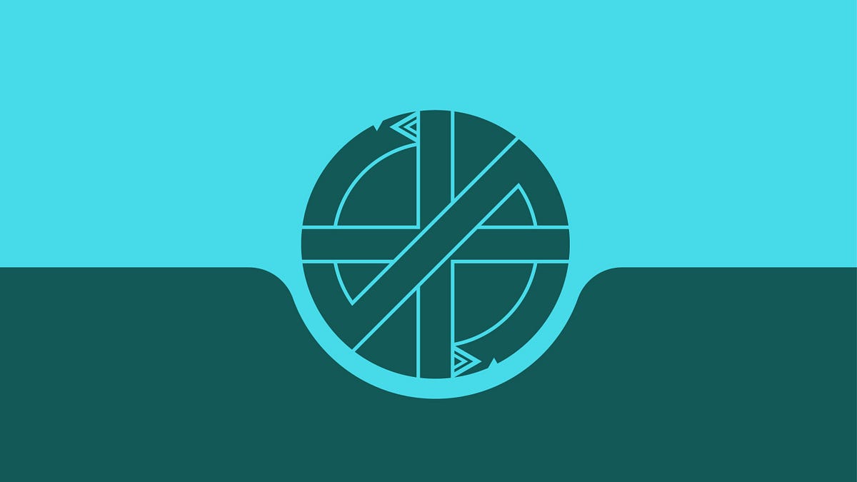 How To Design a Crass Symbol: The Artistry of Dave King in Adobe ...