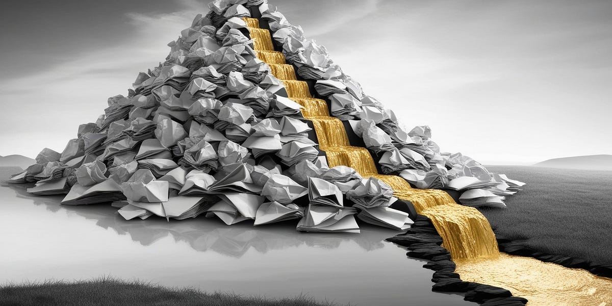 Stop Copy-Pasting. Turn PDFs into Data in Seconds | by Ari Joury, PhD ...